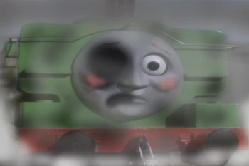 Duck | Sodor AU Wiki | Fandom