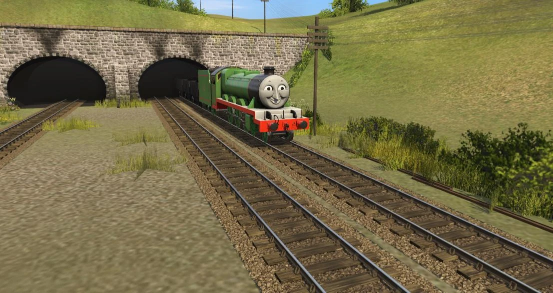 Henry | Sodor Chronicles Wiki | Fandom