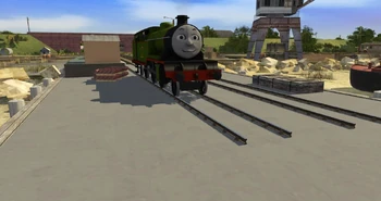 Eric | Sodor Chronicles Wiki | Fandom
