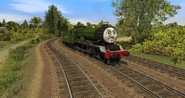 North Western Railway | Sodor Chronicles Wiki | Fandom