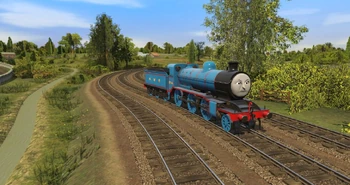 87546 | Sodor Chronicles Wiki | Fandom