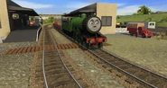 North Western Railway | Sodor Chronicles Wiki | Fandom