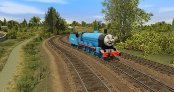 98462 | Sodor Chronicles Wiki | Fandom