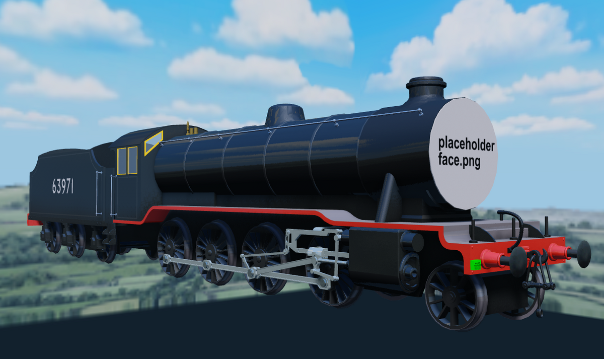 Dudley Sodor Enginesultimate Island Wiki Fandom