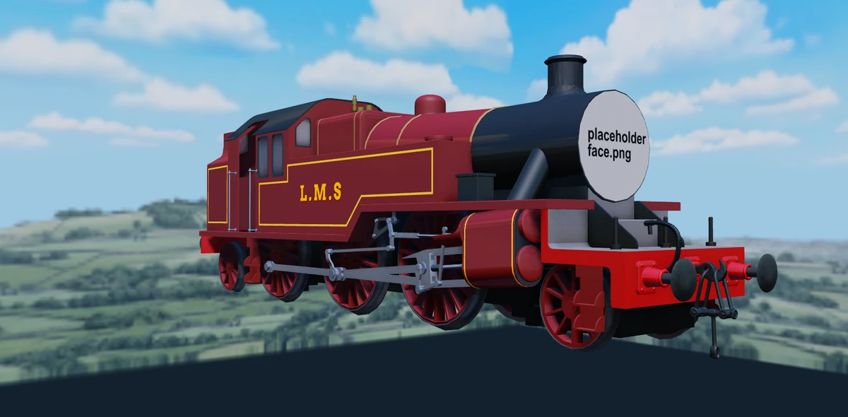 Arthur | Sodor Engines:Ultimate Island!\ Wiki | Fandom
