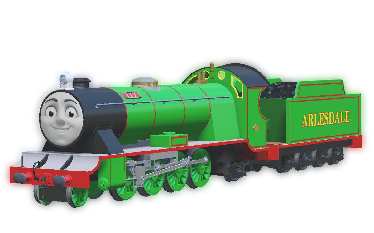 Rex | Sodor Engines:Ultimate Island!\ Wiki | Fandom
