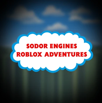Sodor Engines: Roblox Adventures! | Sodor Engines:Ultimate Island ...