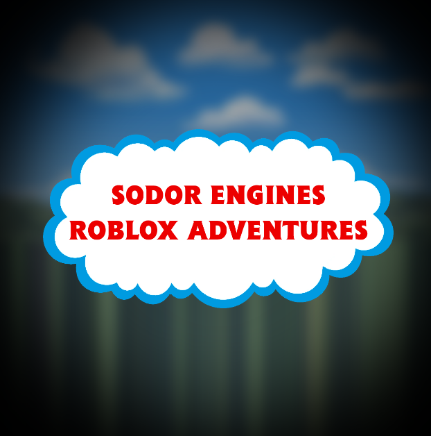 Sodor Engines Roblox Adventures Sodor Enginesultimate Island