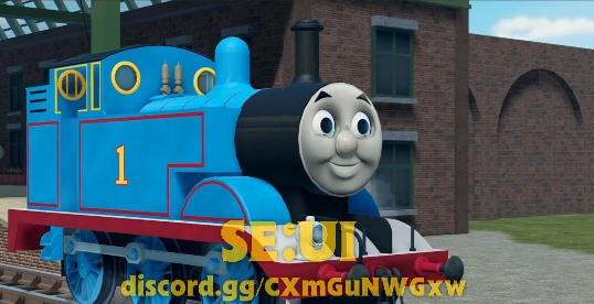 Promotion | Sodor Engines:Ultimate Island!\ Wiki | Fandom