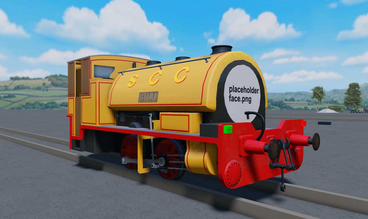 Bill And Ben Sodor Enginesultimate Island Wiki Fandom