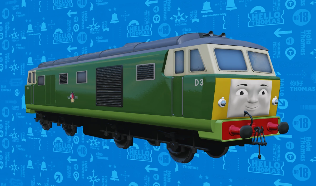 Bear | Sodor Engines:Ultimate Island!\ Wiki | Fandom