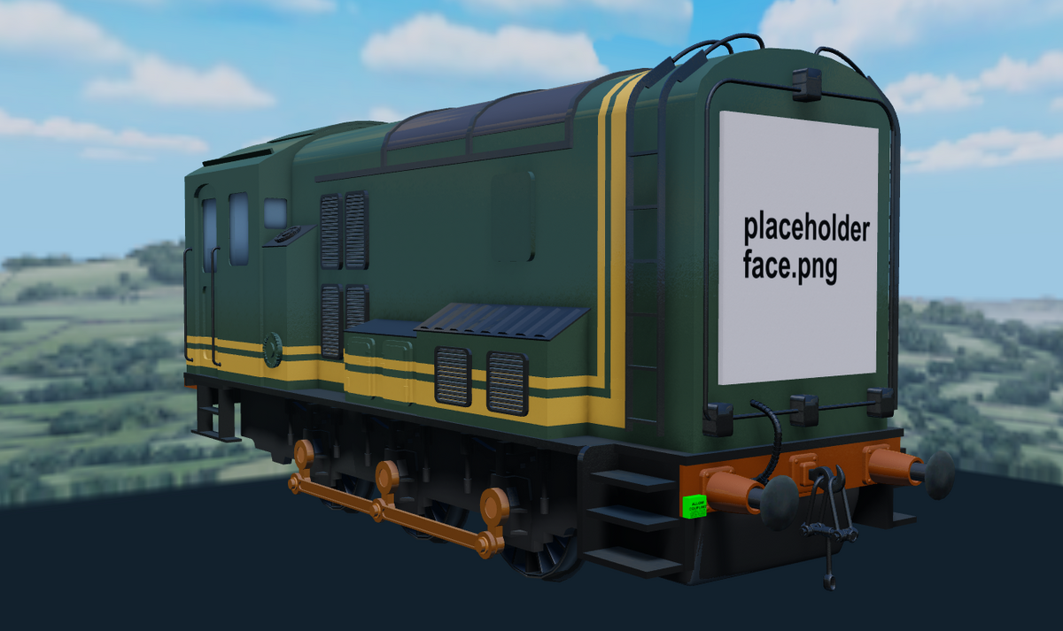 Paxton Sodor Enginesultimate Island Wiki Fandom
