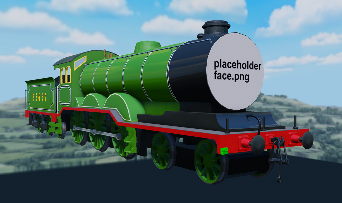 Alfred Sodor Enginesultimate Island Wiki Fandom