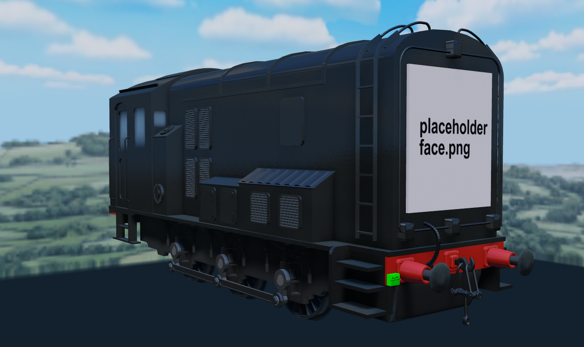 Diesel Sodor Enginesultimate Island Wiki Fandom