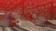James | Sodor Fallout Wiki | Fandom