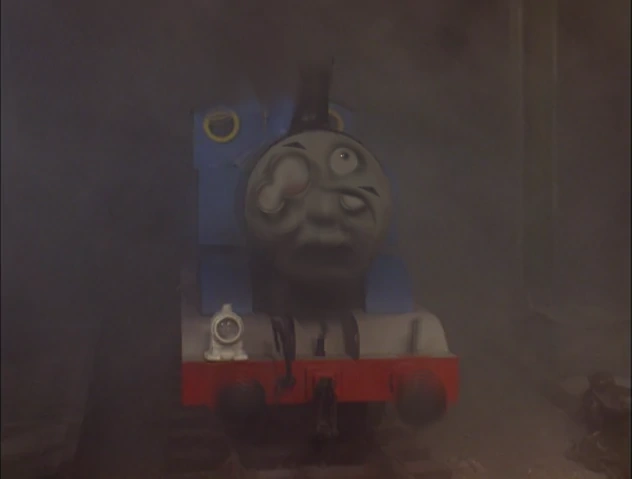 Gallery | Sodor Fallout Wiki | Fandom