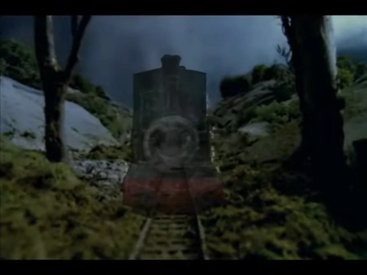 Category:Non-Canon | Sodor Fallout Wiki | Fandom