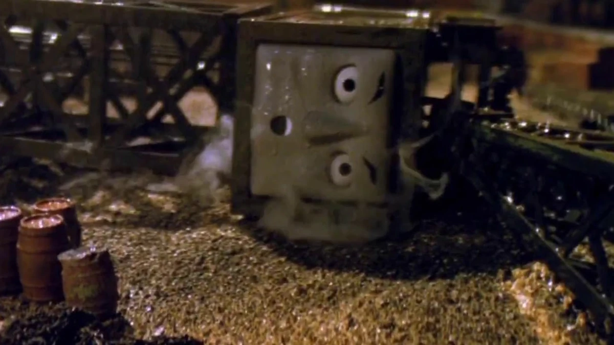 Category:Cranes | Sodor Fallout Wiki | Fandom