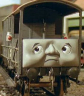 Toad | Sodor Fallout Wiki | Fandom