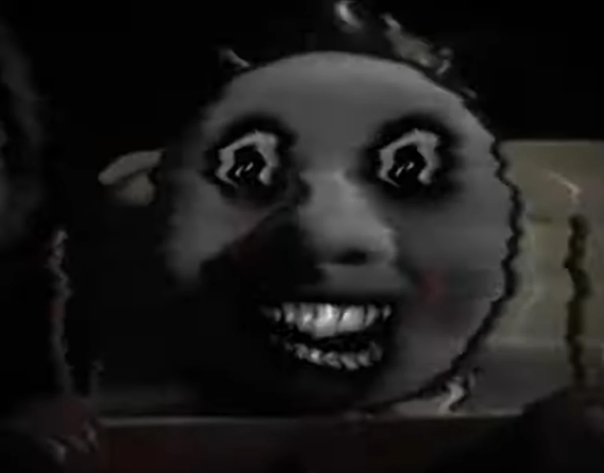 Stepney | Sodor Fallout Wiki | Fandom