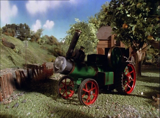Discuss Everything About Sodor Fallout Wiki | Fandom