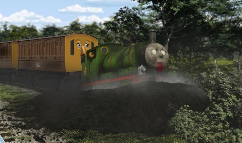 July 7th, 1973 | Sodor Fallout Wiki | Fandom