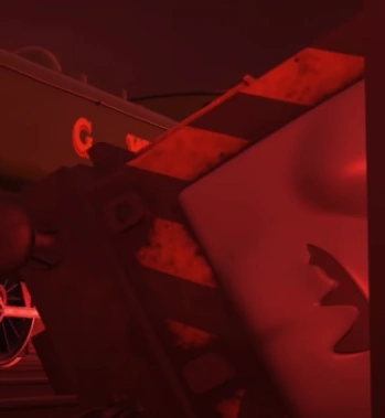 Arry & Bert | Sodor Fallout Wiki | Fandom