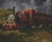 Skarloey | Sodor Fallout Wiki | Fandom