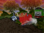 James | Sodor Fallout Wiki | Fandom