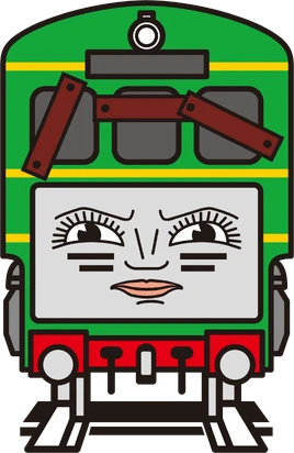 Daisy | Sodor Fallout Wiki | Fandom