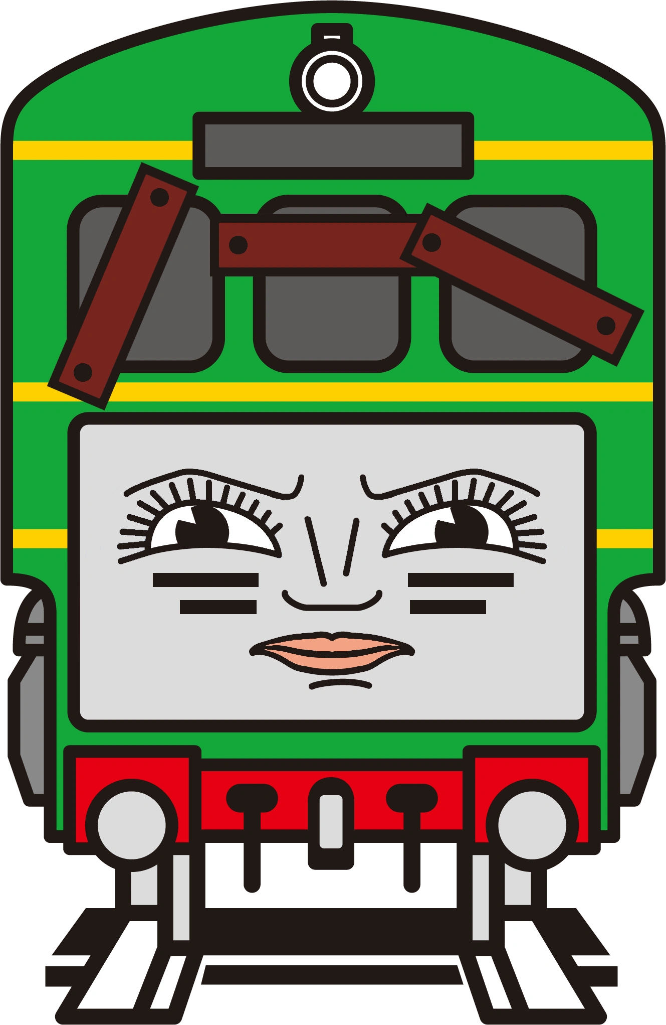 Discuss Everything About Sodor Fallout Wiki | Fandom