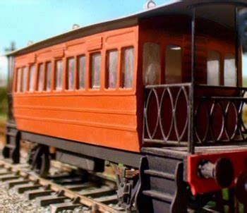 Henrietta | Sodor Fallout Wiki | Fandom