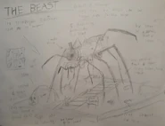 The Beast/Oliver | Sodor Fallout Wiki | Fandom