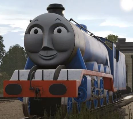 Moon (tender engine) | Sodor Ghostly Wiki | Fandom