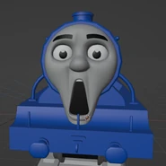 Bert | Sodor Online - Jobs a' Plenty! Wiki | Fandom