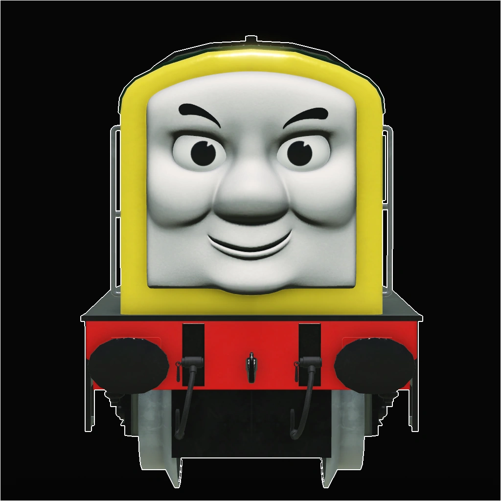 Derek | Sodor Online - Jobs a' Plenty! Wiki | Fandom