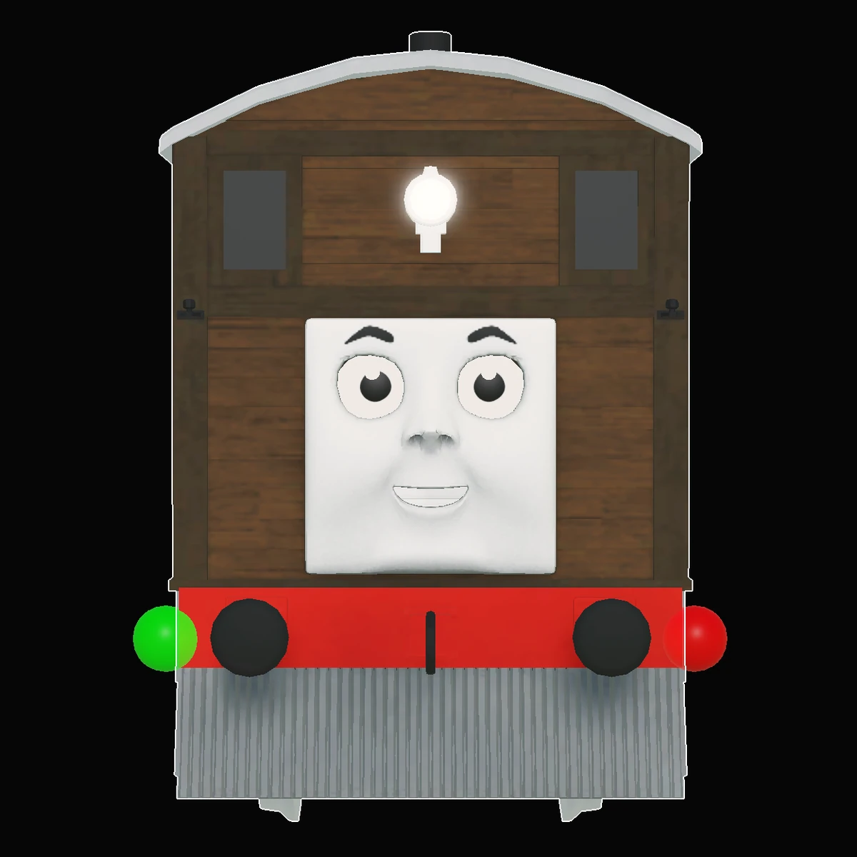OG Toby | Sodor Online - Jobs a' Plenty! Wiki | Fandom