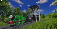 Sodor Online Playbook | Sodor Online - Jobs a' Plenty! Wiki | Fandom