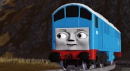 Blue Boco! | Sodor Online - Jobs a' Plenty! Wiki | Fandom