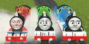 Mike | Sodor Online - Jobs a' Plenty! Wiki | Fandom