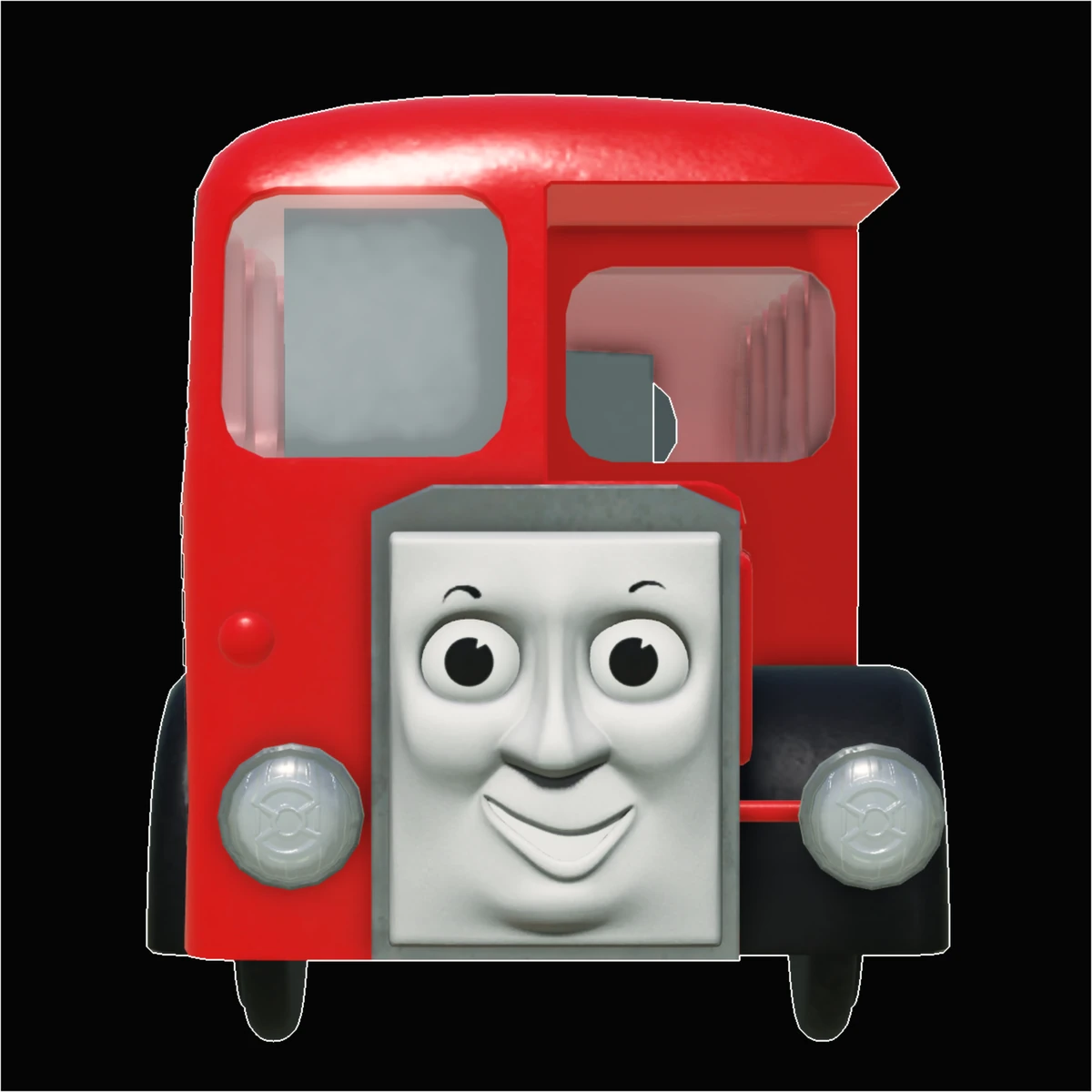 List of Non-Rail Vehicles | Sodor Online - Jobs a' Plenty! Wiki | Fandom