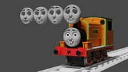 Billy | Sodor Online - Jobs a' Plenty! Wiki | Fandom