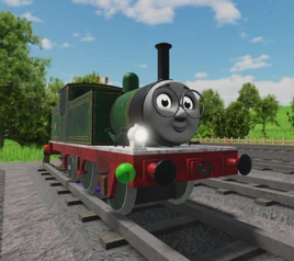 Killaban | Sodor Online - Jobs a' Plenty! Wiki | Fandom