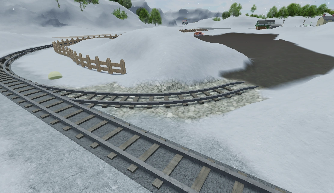 Terence's Field | Sodor Online - Jobs a' Plenty! Wiki | Fandom