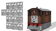 Toby | Sodor Online - Jobs a' Plenty! Wiki | Fandom