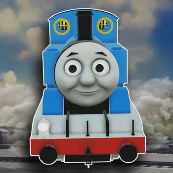 Take on Sodor Thomas | Sodor Online - Jobs a' Plenty! Wiki | Fandom