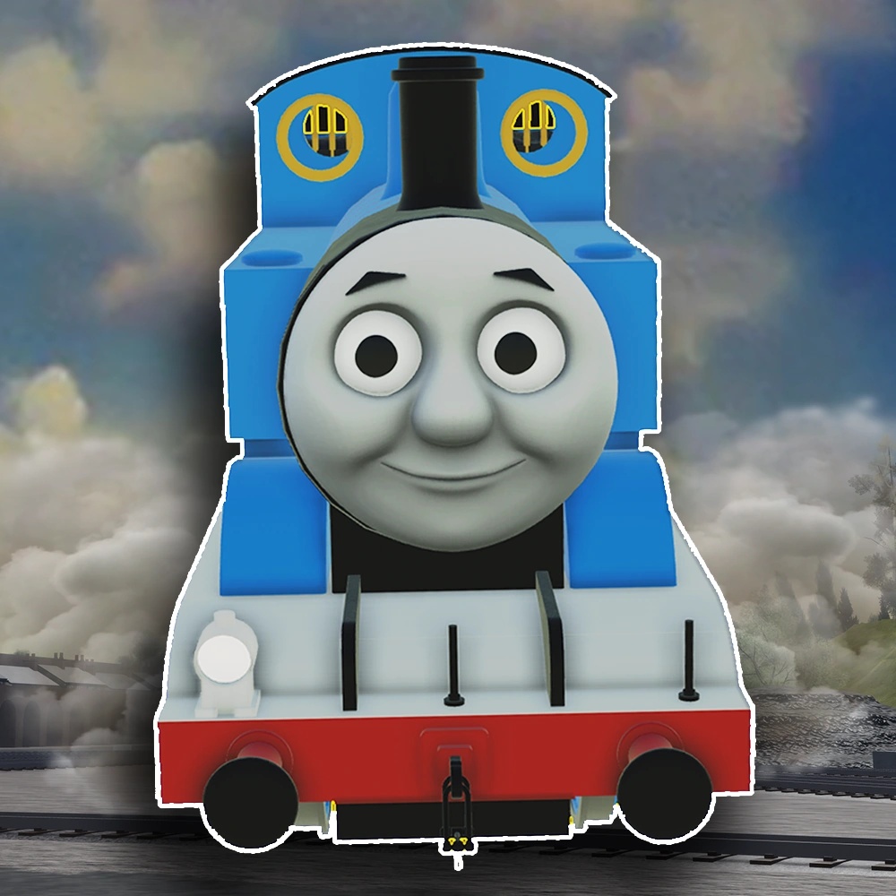 Take on Sodor Thomas | Sodor Online - Jobs a' Plenty! Wiki | Fandom