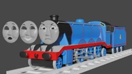 Gordon | Sodor Online - Jobs a' Plenty! Wiki | Fandom