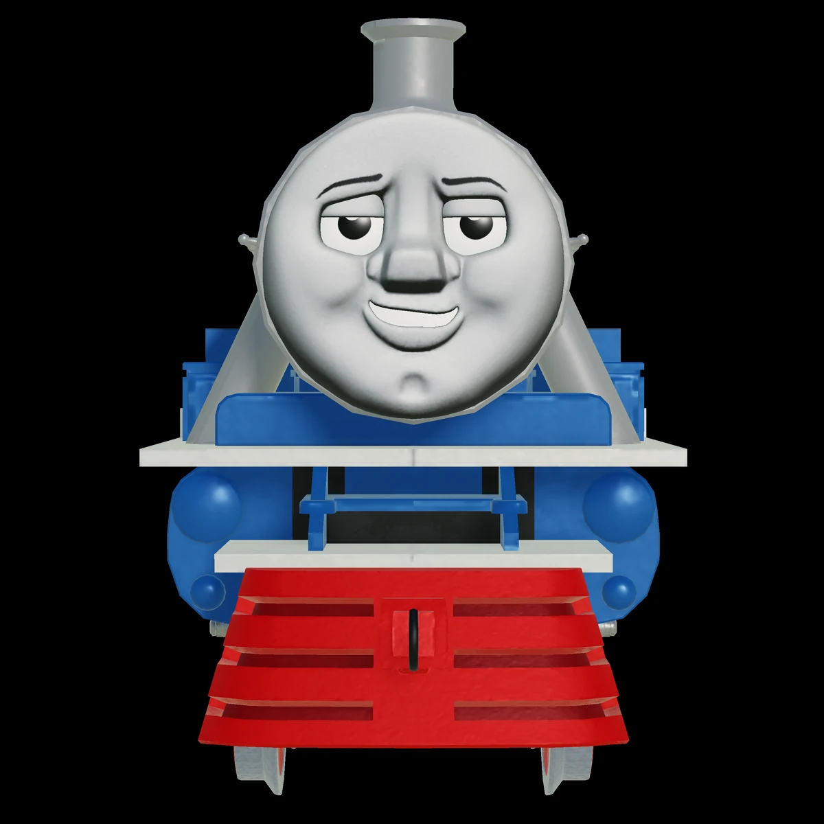 Hank | Sodor Online - Jobs a' Plenty! Wiki | Fandom