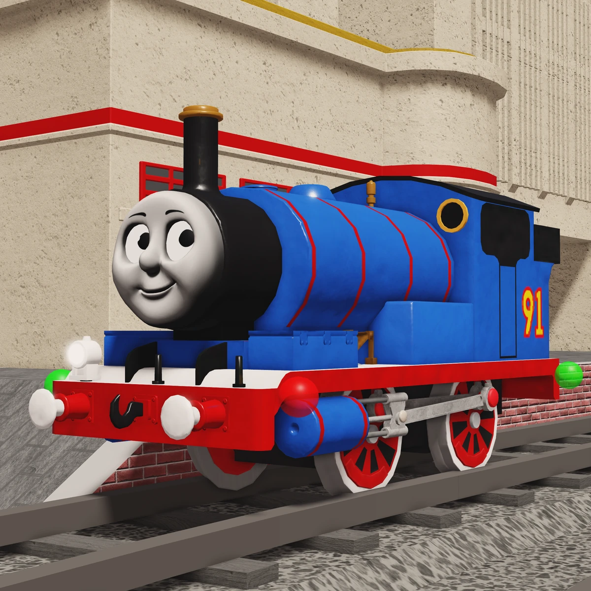 Sonic | Sodor Online - Jobs a' Plenty! Wiki | Fandom